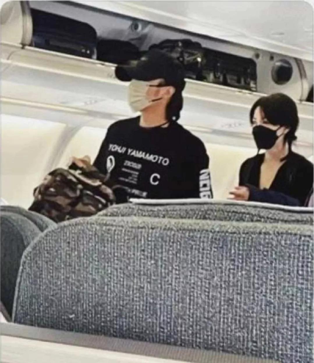 Faye Wong and Nicholas Tse hold hands in the same frame, the people who were tempted when they ...
