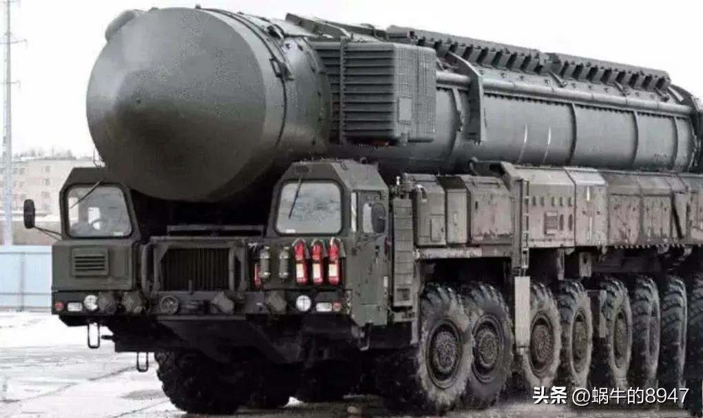 Nuclear war is imminent, will wolf come true? - iNEWS