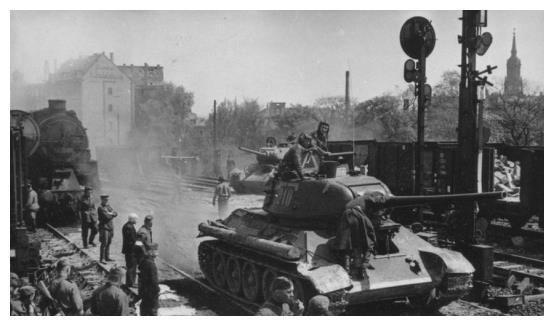 The Last Great Wall of German Iron and Steel——Analysis of the Strategic ...