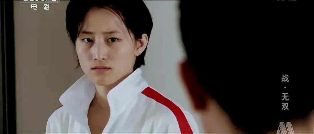 Jiang Luxia: From "Internet Celebrity" to Female Special Warfare Soldier, after 10 years of ...