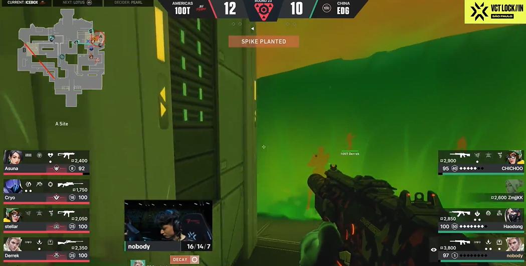 Fearless Covenant Brazil Invitational Tournament: EDG regretted losing ...