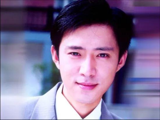 Actor Gao Xin: With Er Hao, he became a second-tier player, retired ...