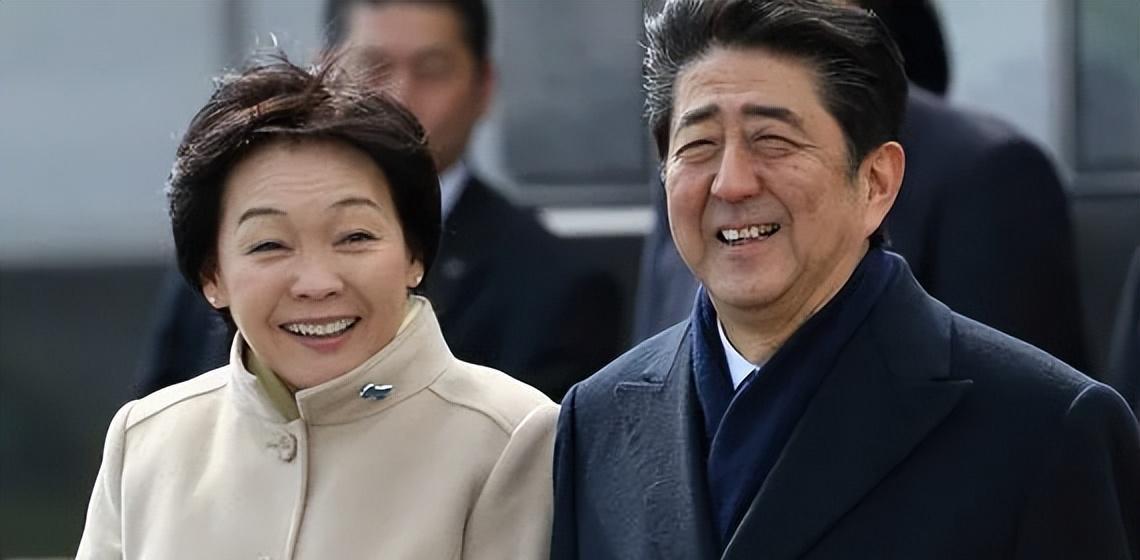 Ten months after the death of Shinzo Abe: The division of his estate ...