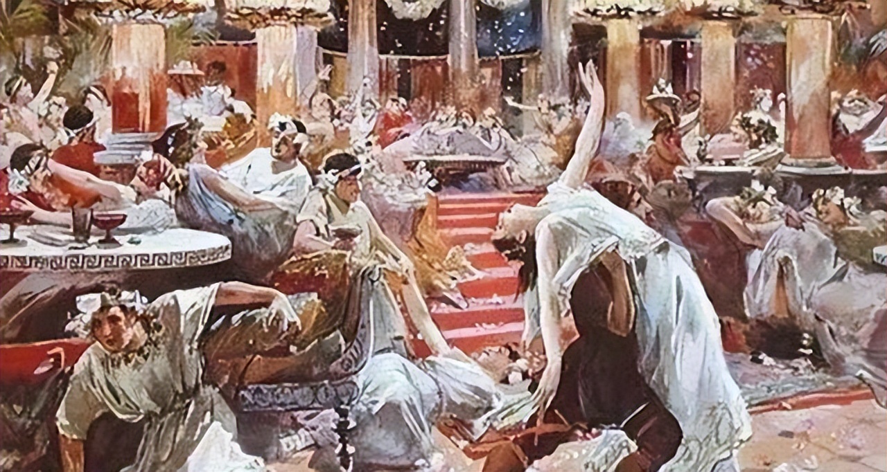 Research on Women's Divorce in the Early Roman Empire - iNEWS