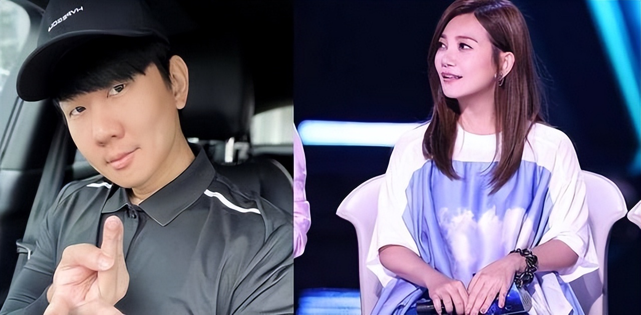 The guests of "Time Concert 3" are super luxurious! Wang Xinling and ...