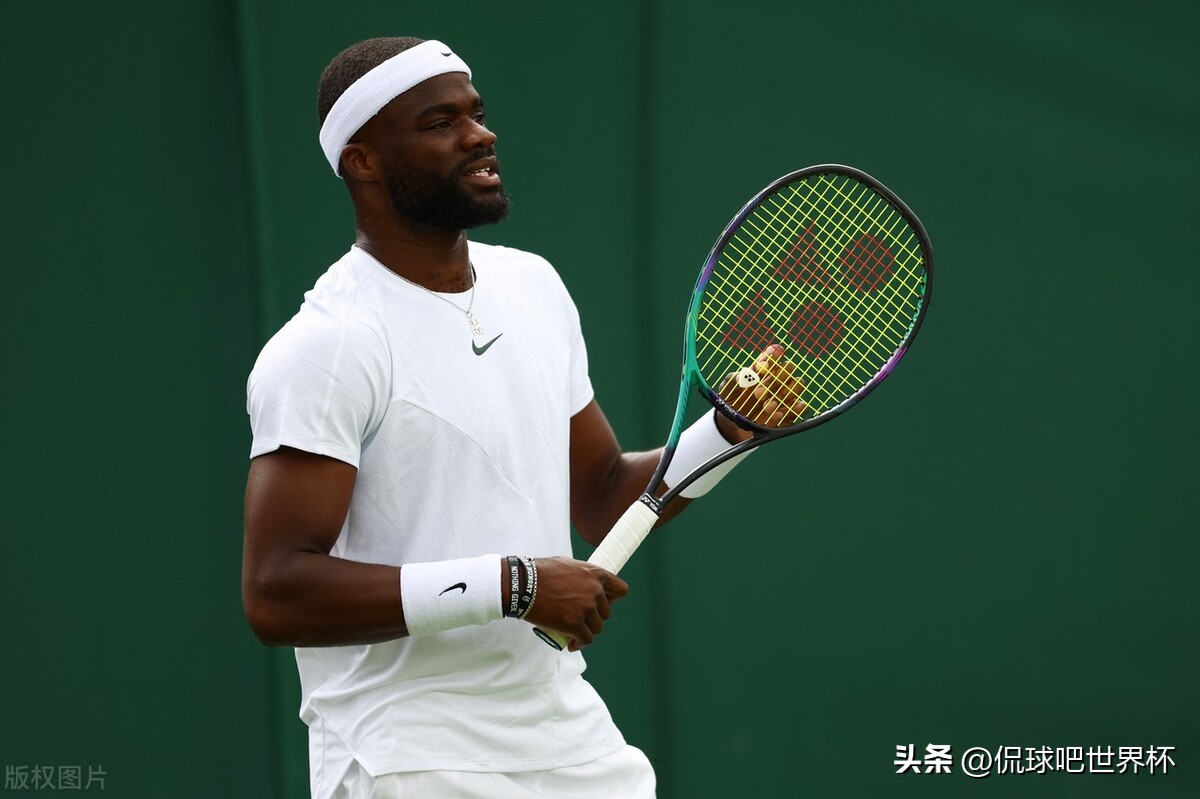 Strength gap! Wu Yibing lost 0-3 to the No. 10 seed and stopped the ...