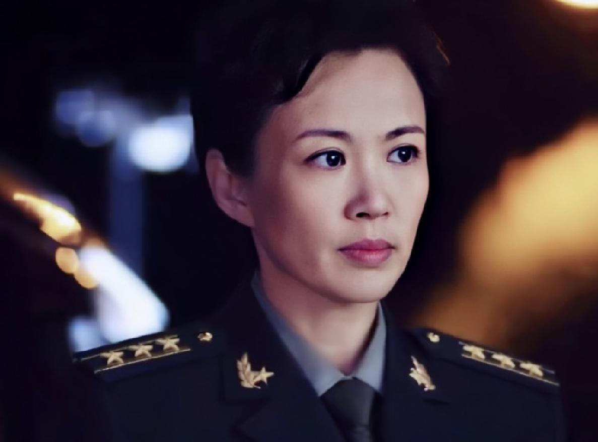 Ma Li, a national first-class actress: married after graduation, and ...