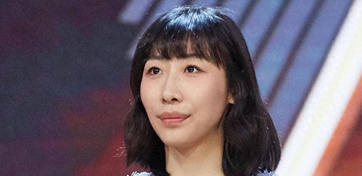 Ren Suxi, who "became famous after peeing", has a mediocre upper body ...