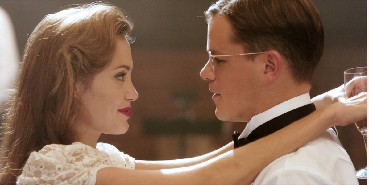 High energy all the way! The classic movie played by Angelina Jolie ...