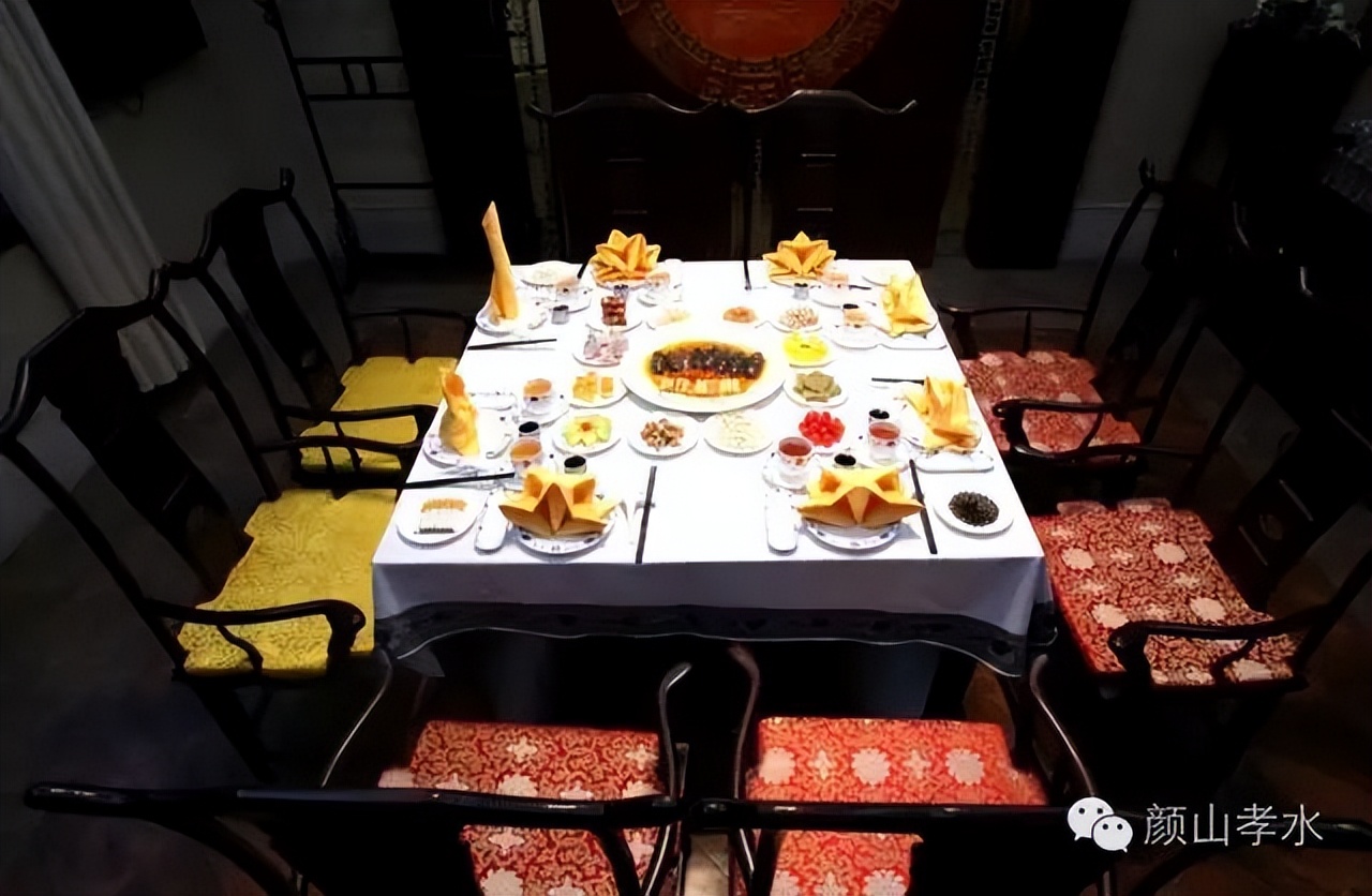 Boshan, Fushan, living fossils of Shandong cuisine culture - iNEWS