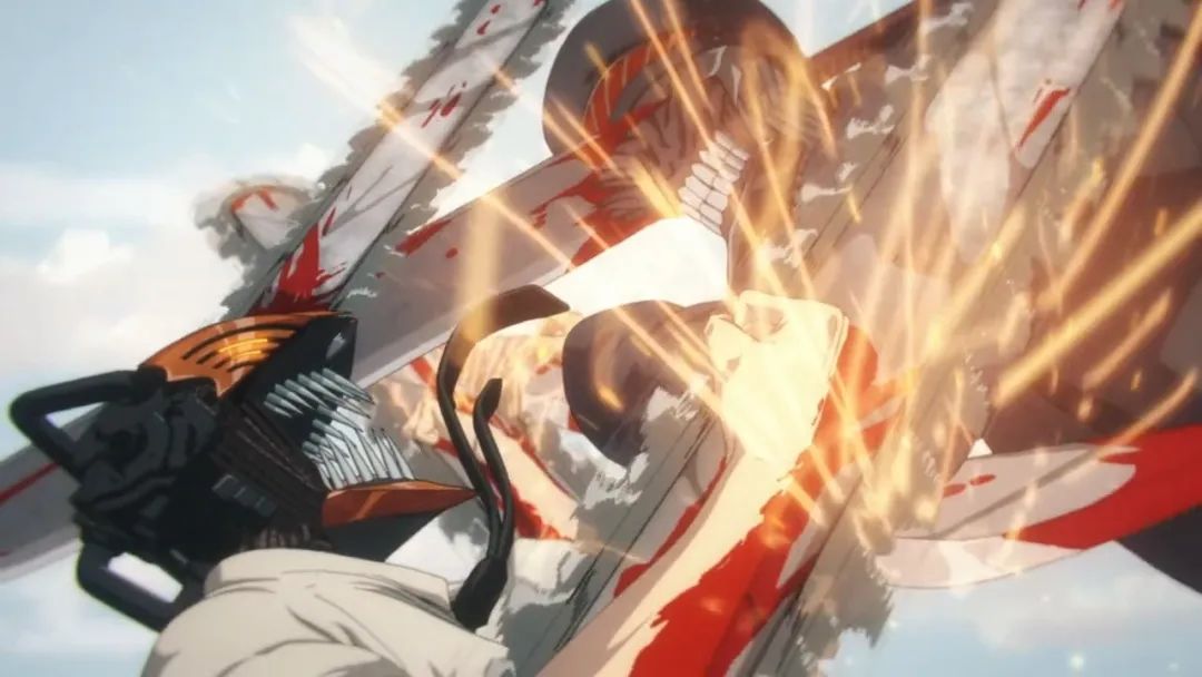 Strongest in January?The animation of Orange Club is so beautiful! - iNEWS