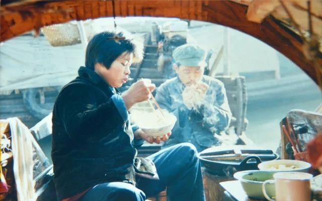 The life of Xiantao people in the 1980s was like this - iNEWS