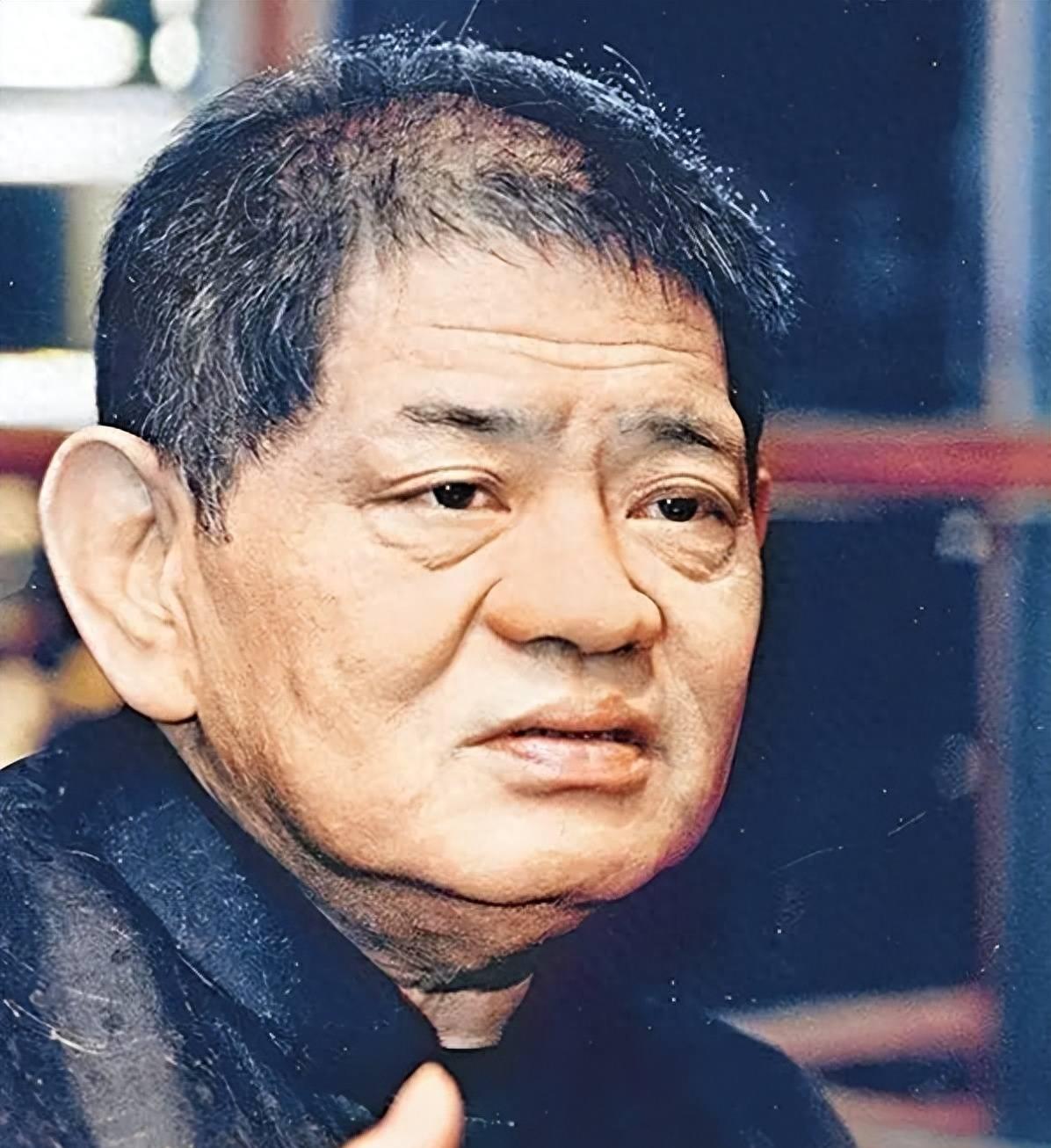 Huang Renzhong: He spent 2 billion every year to pick up girls, slept ...