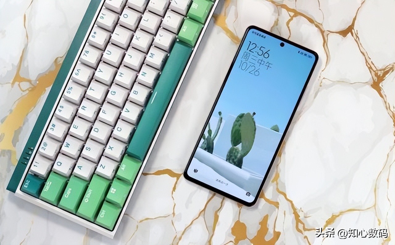 How to choose a Redmi phone? These three models have high configuration ...