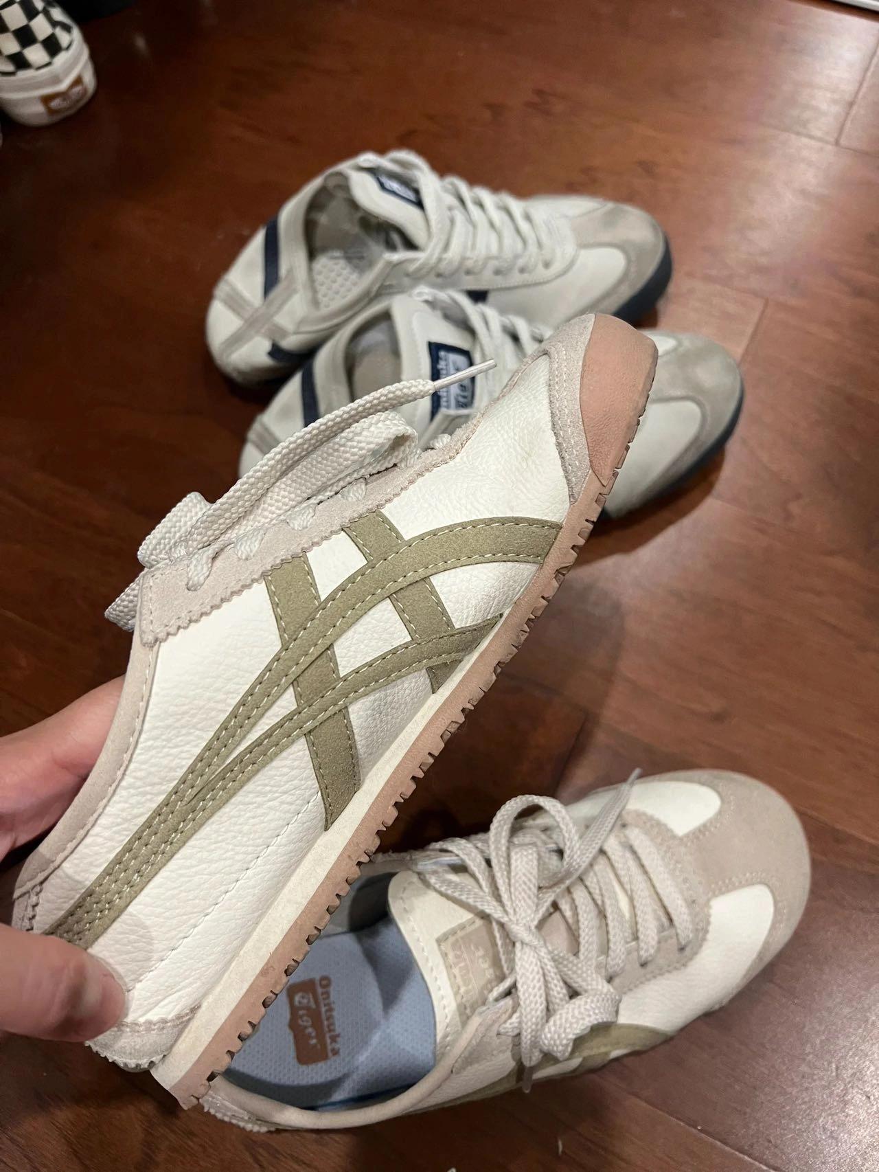 A very nice shoe - iMedia