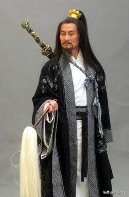 Zhang Sheng's reading of Water Margin No. 21: Gongsun Sheng, people who ...