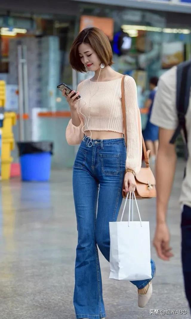 Chengdu: A place where beautiful women bloom - iMedia