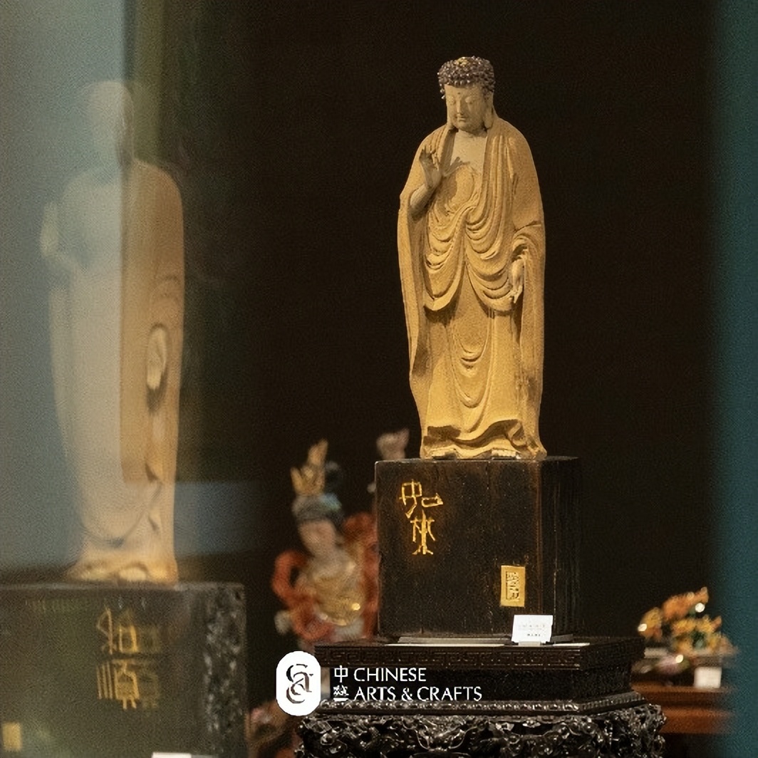 Auspicious Qi Gathering in Xiangjiang, China Arts Buddha's Birthday ...