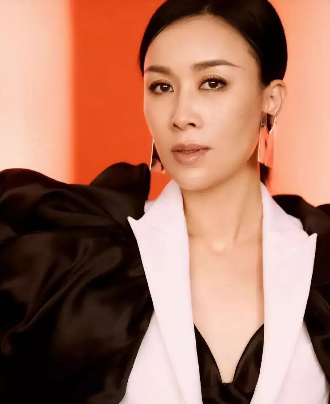 Na Ying apologized to Dao Lang on the Internet, maybe he dug a hole for ...