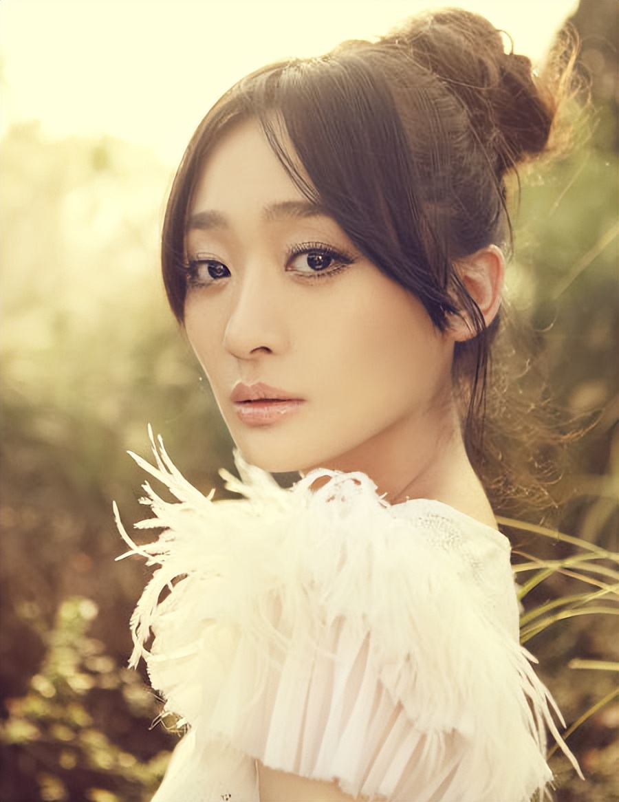 Mingyang Entertainment—Beauty Star—Yan Yidan - iMedia