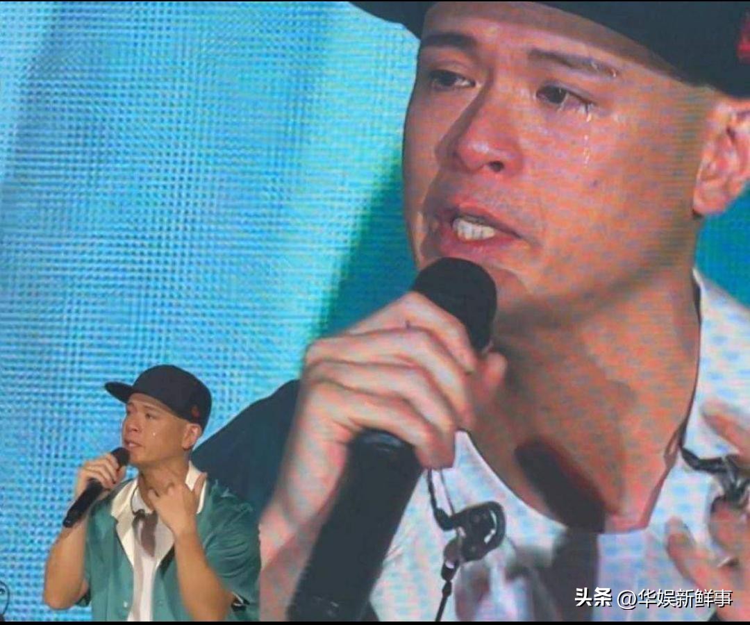 Hong Kong singer Ke Tian suffers from amnesia, the local media ...