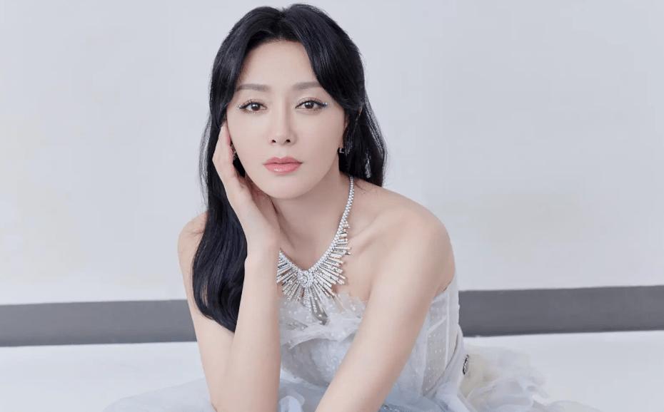 "Ripple Heart" will be broadcast tomorrow night, the beautiful Qin Lan ...