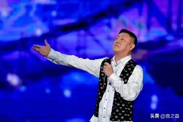 A selection of 17 classic songs by Han Lei, the familiar melody is high ...