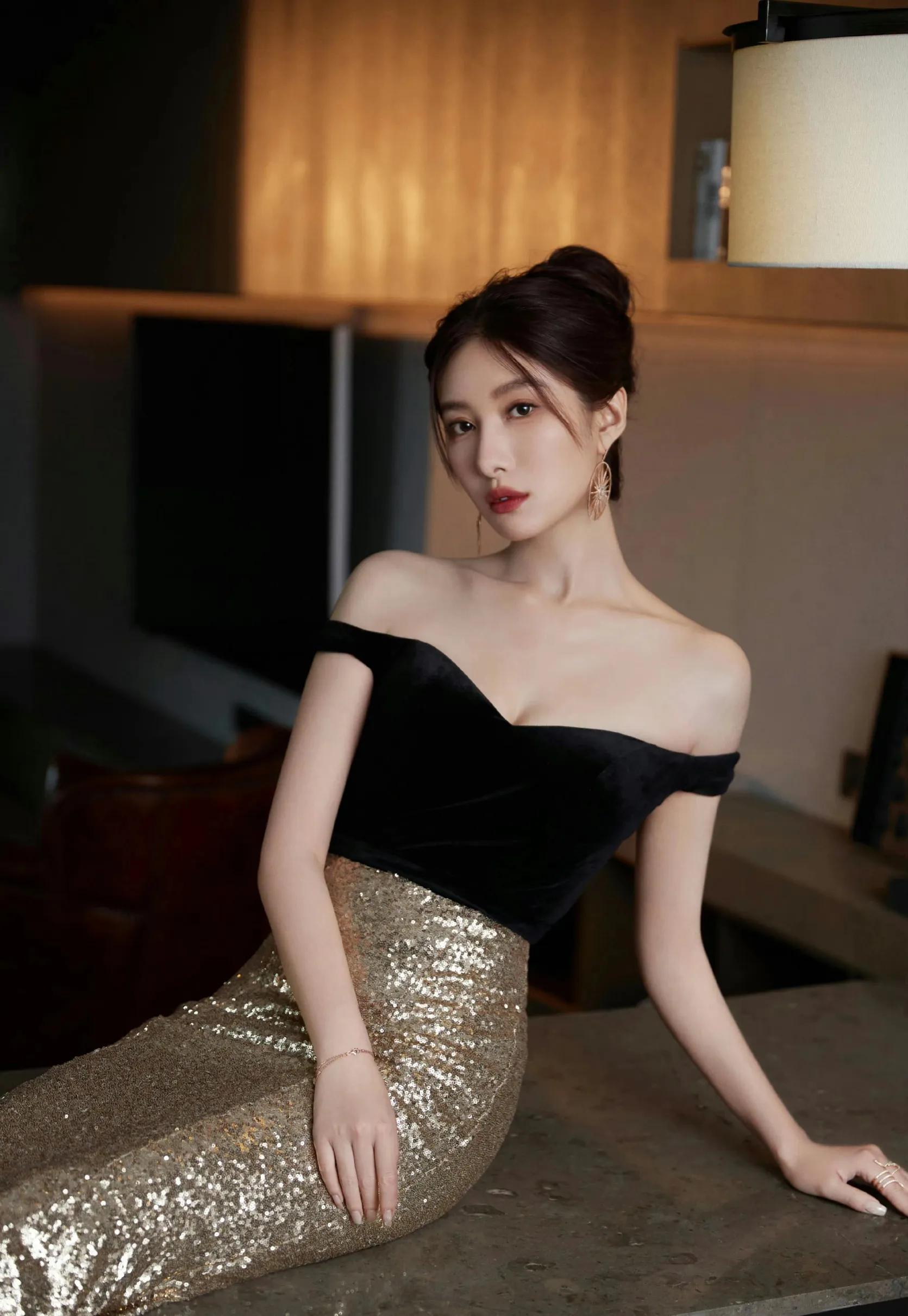 The change from Yu Zui to Sister Lang Wu You - iNEWS