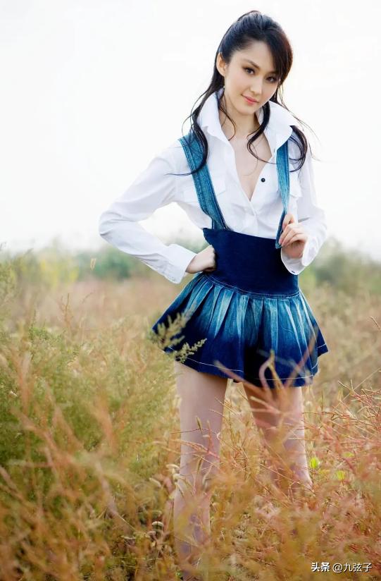 "3D Goddess" Lan Yan's embarrassing love history! - iNEWS