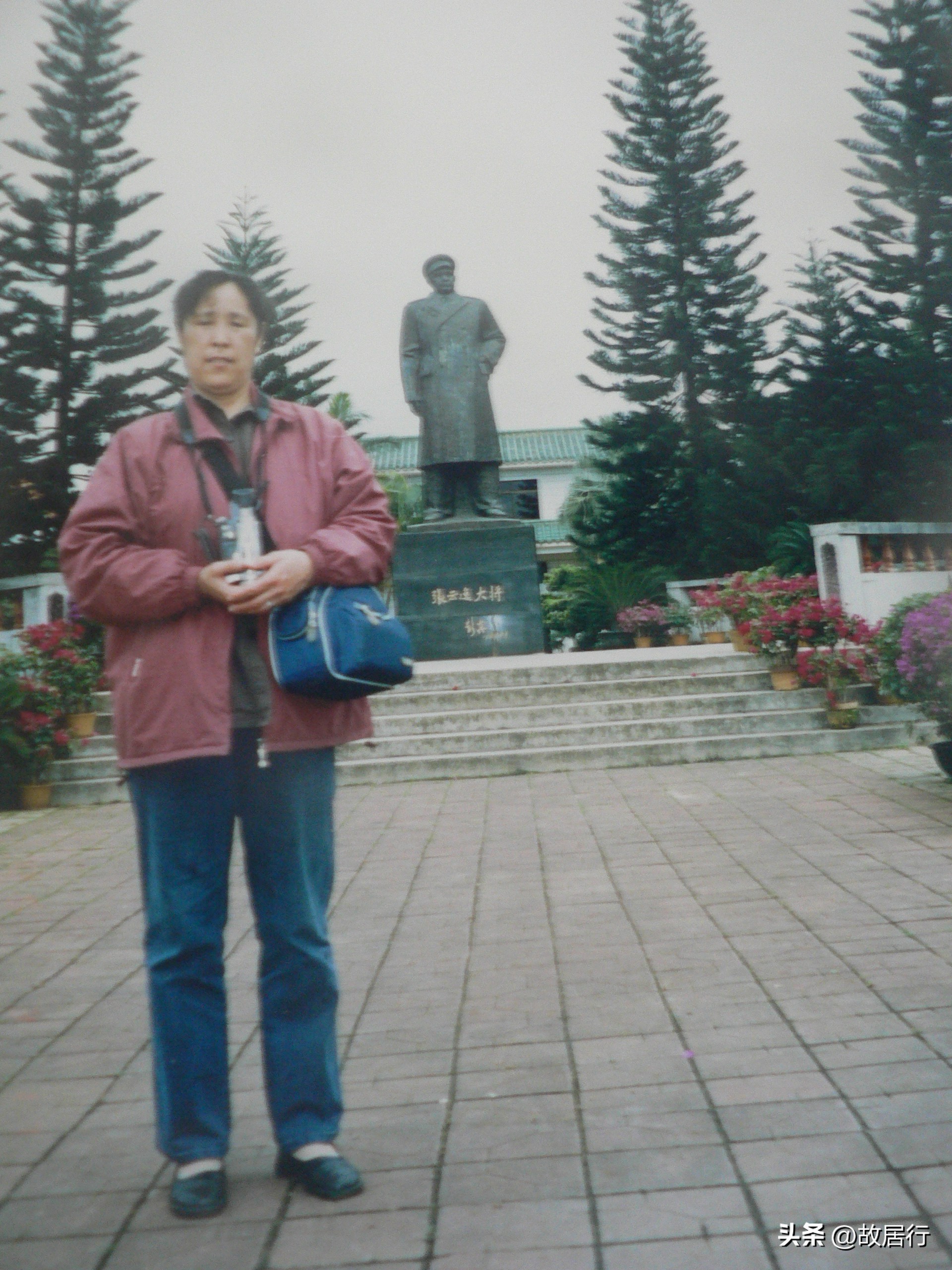 Wenchang General Zhang Yunyi Memorial Hall and Former Residence - iNEWS