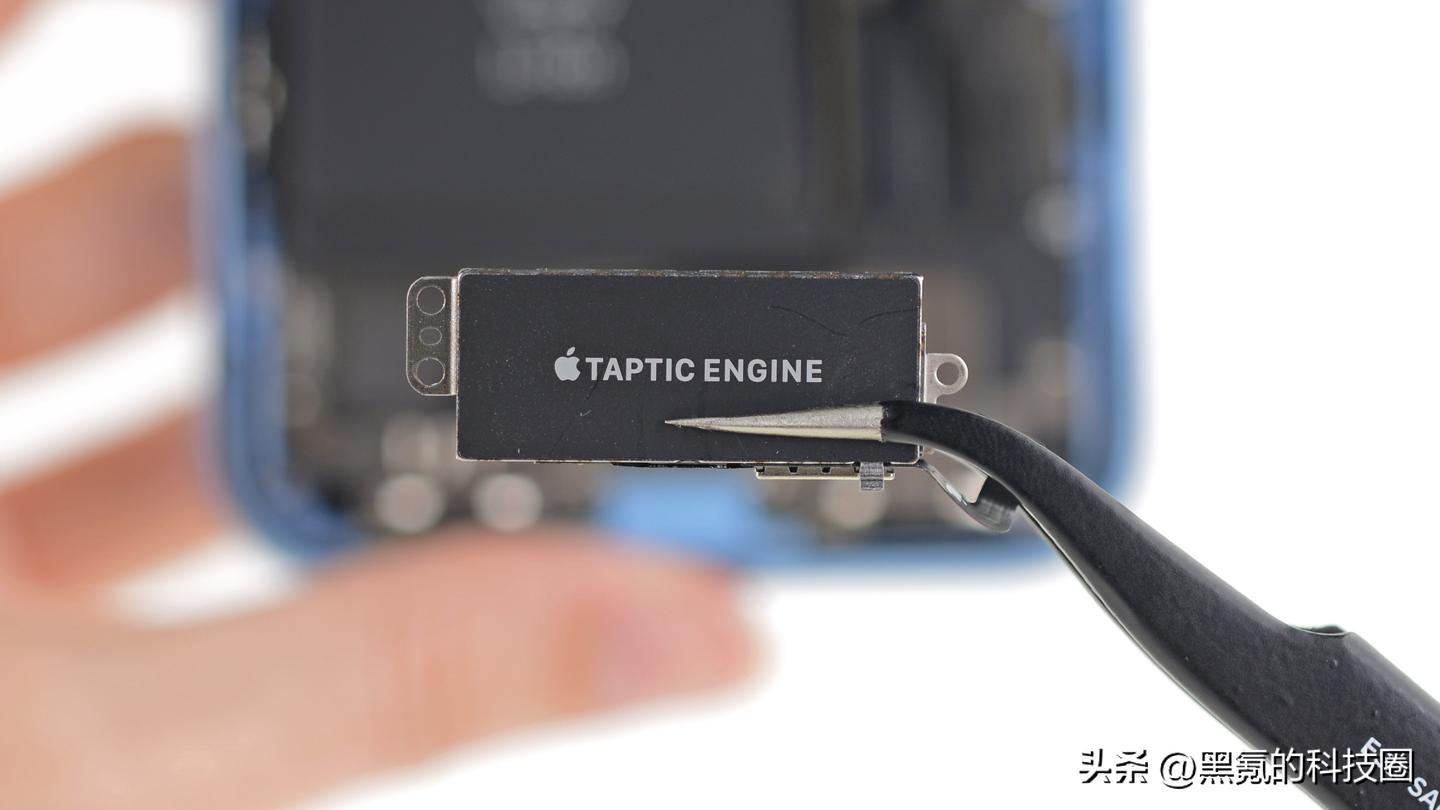 iPhone 15 Pro touch feedback solid-state buttons are not so simple and ...