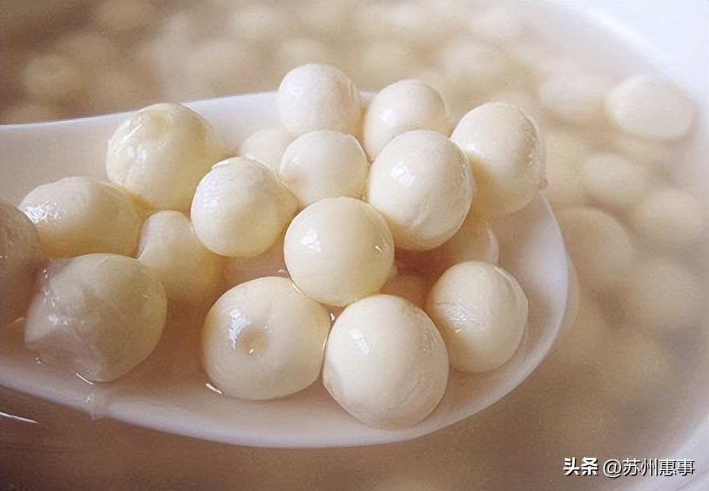 Chicken head rice is eaten like this, and it does not live up to its ...