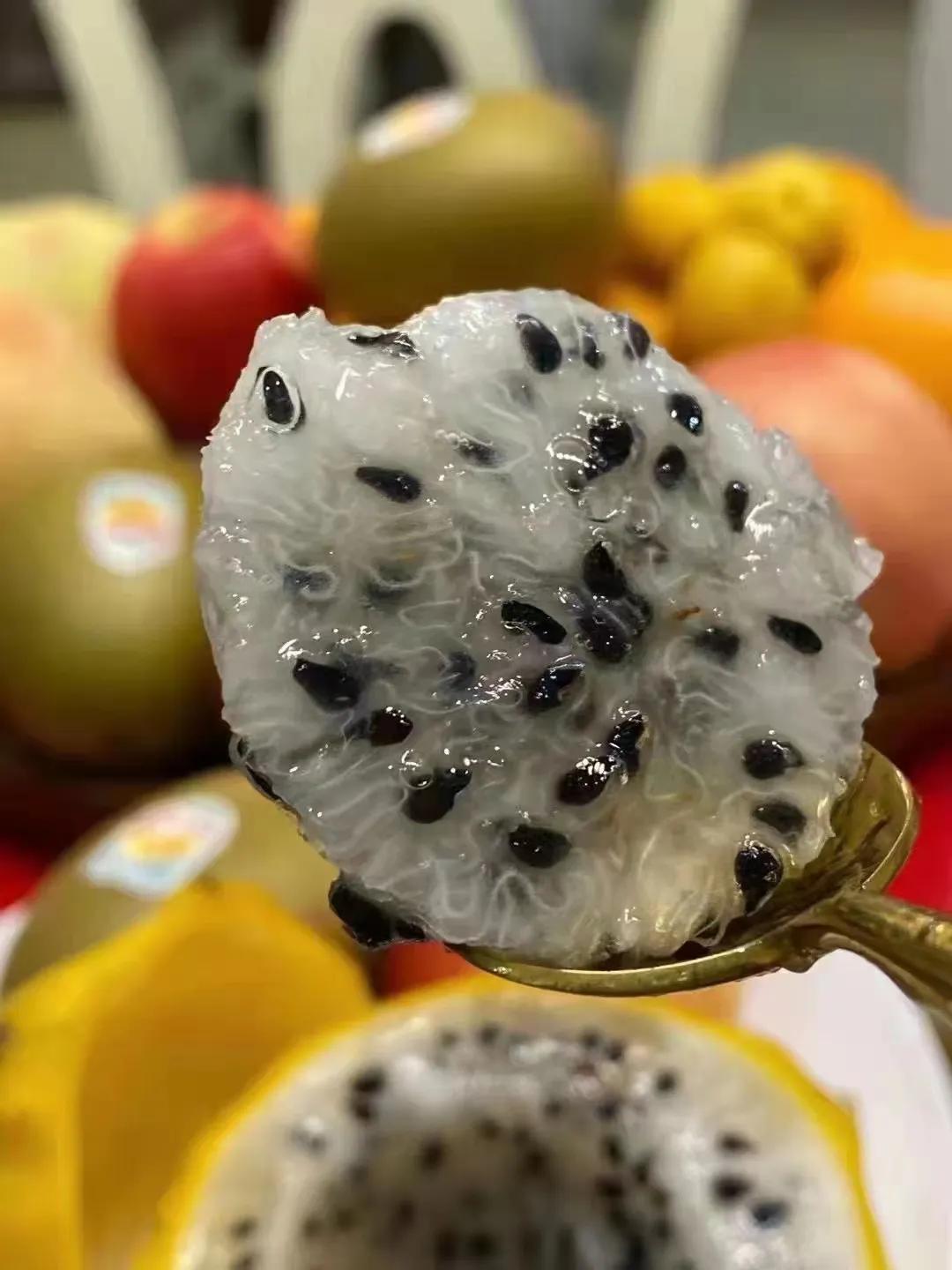 Have you ever eaten a Rolls Royce among fruits? - iNEWS
