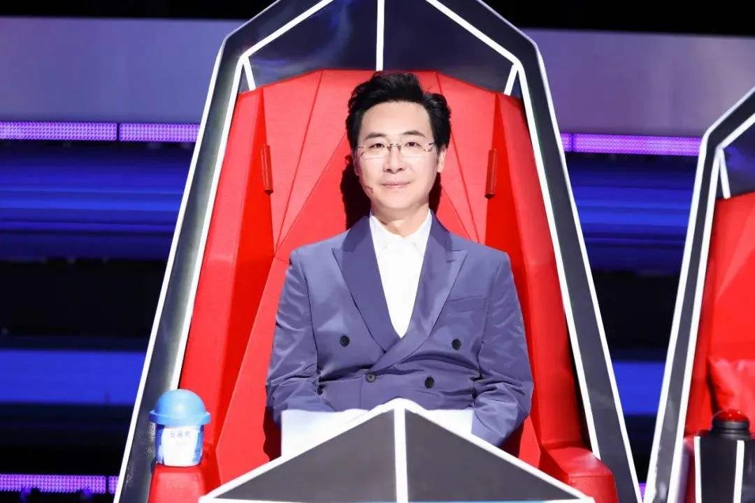 The inside story of "The Voice" was revealed, Coco Li went into a ...