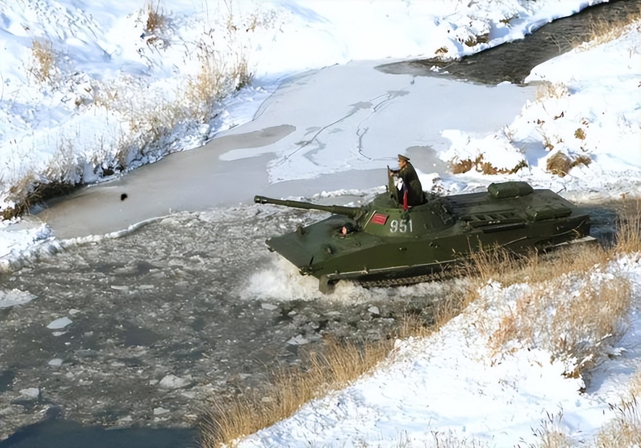 Still biased against North Korea? North Korea discloses tank defense ...