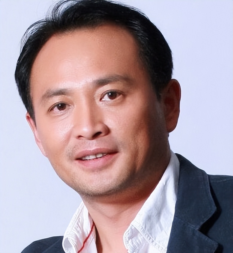 Actor Ding Zhicheng's "disappearance" is the sorrow and loss of the ...