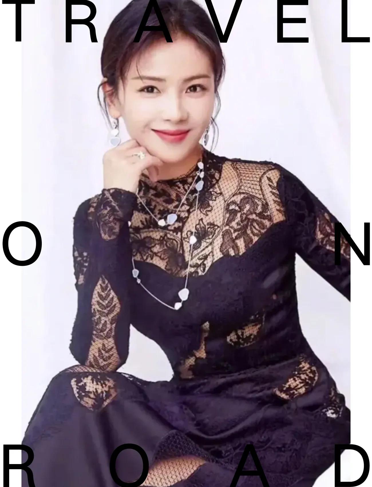 Liu Tao: The latest photos of life. - iMedia