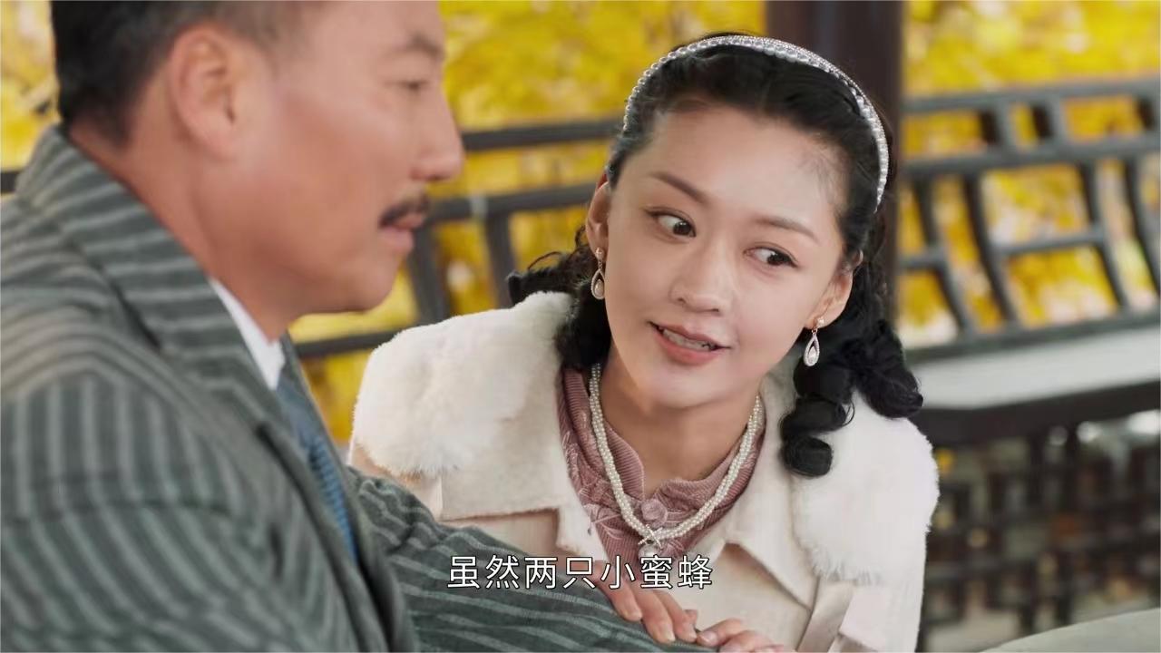 so exciting? Because he did not apologize to the traffic star Su Xiaotang, the old drama star ...