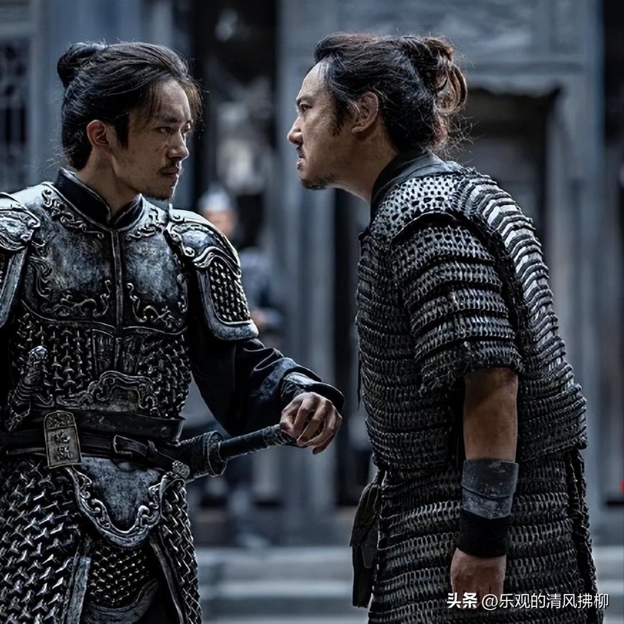 Famous Internet celebrity Sima Nan commented on Manjianghong, praising ...