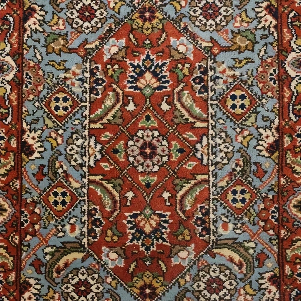 The historical origin of traditional Romanian carpet craftsmanship, and ...