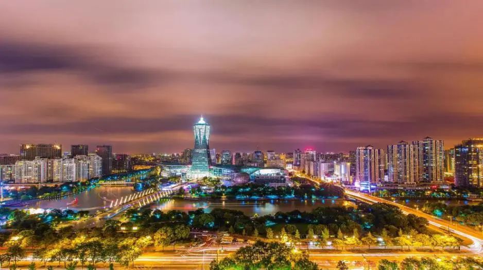 Hangzhou "Gate" - iNEWS