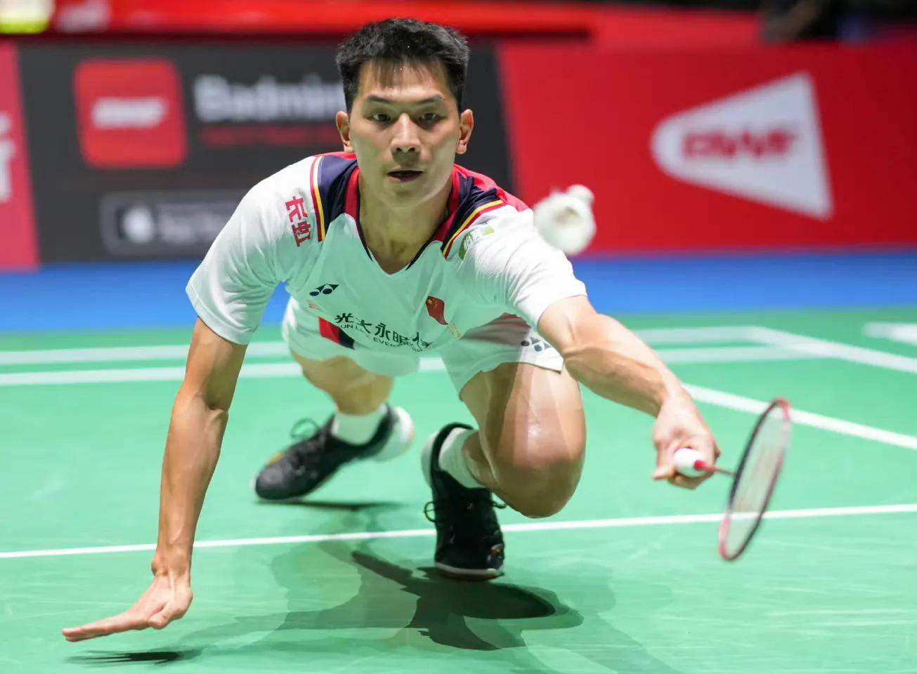 Zhao Junpeng is a wild dark horse, overturning the popular spicy ...