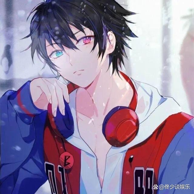 The material of the male singer Birch? - iNEWS