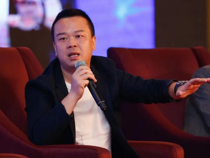 "Sad IT Elite" Lynch: Started a business at the age of 24, was worth 15 ...