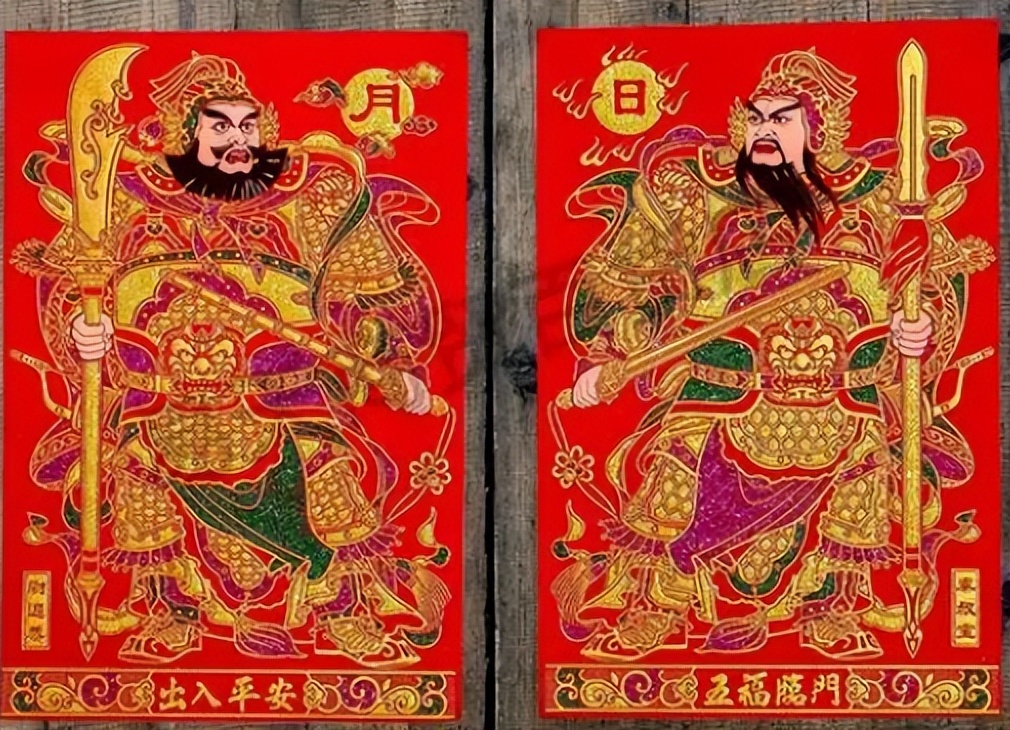 Exploring and analyzing the evolution of Chinese folk customs from the ...