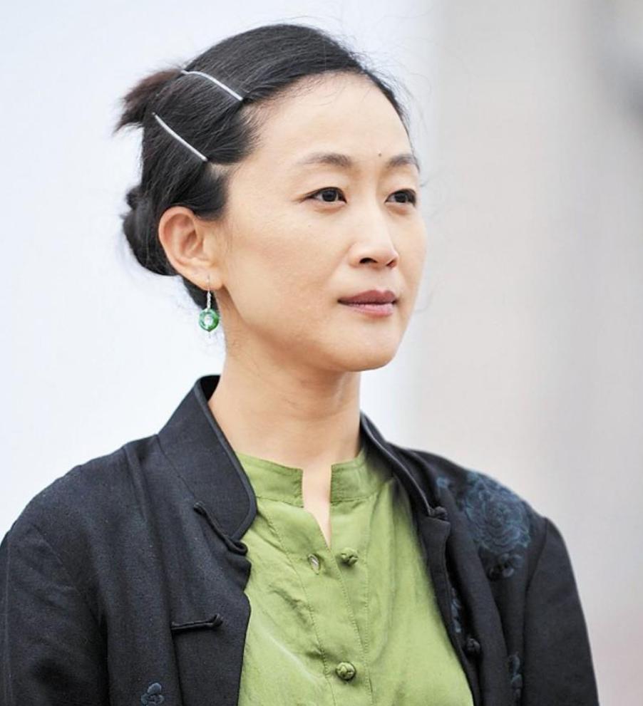 Famous actor Chen Jin: I have not eaten rice for 20 years, and I have ...