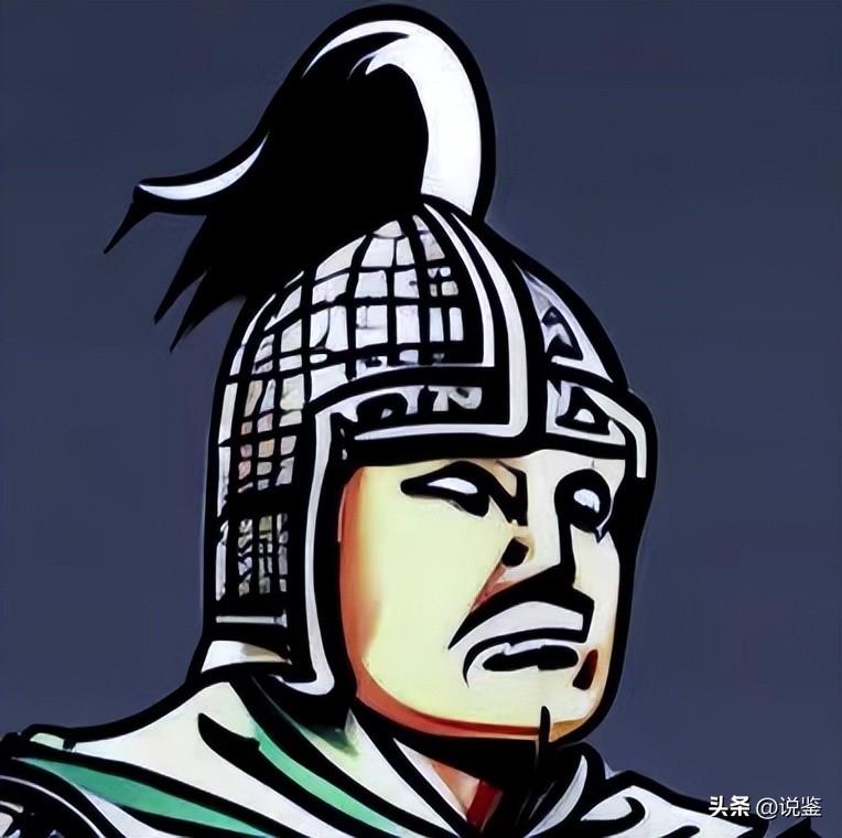 Li Keyong died with hatred, scheming Li Cunxu came to power - iNEWS