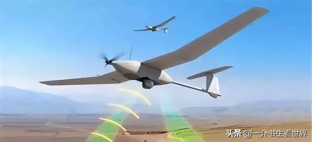 Turkey's development of laser electronic attack system relies on "soft ...