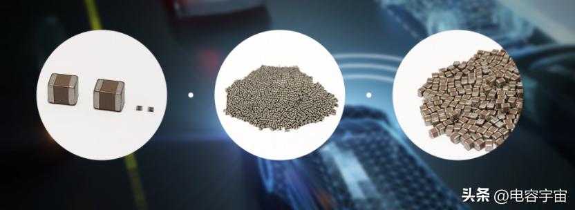MLCC technical requirements and selection considerations in the 5G era ...