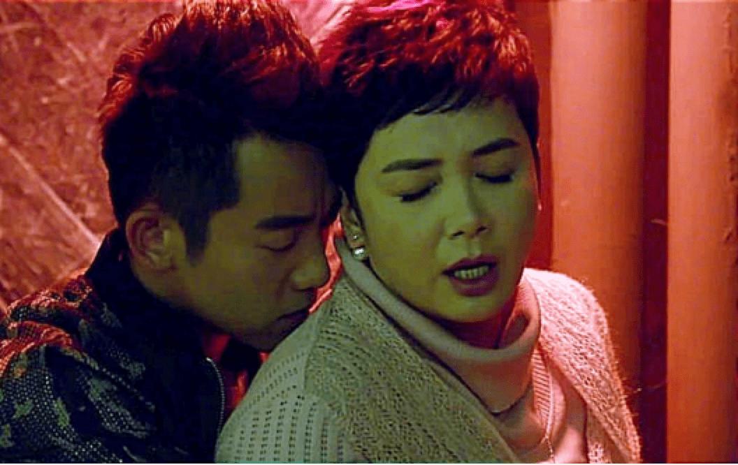 "Open marriages" emerge in endlessly, and this kind of deformed ...